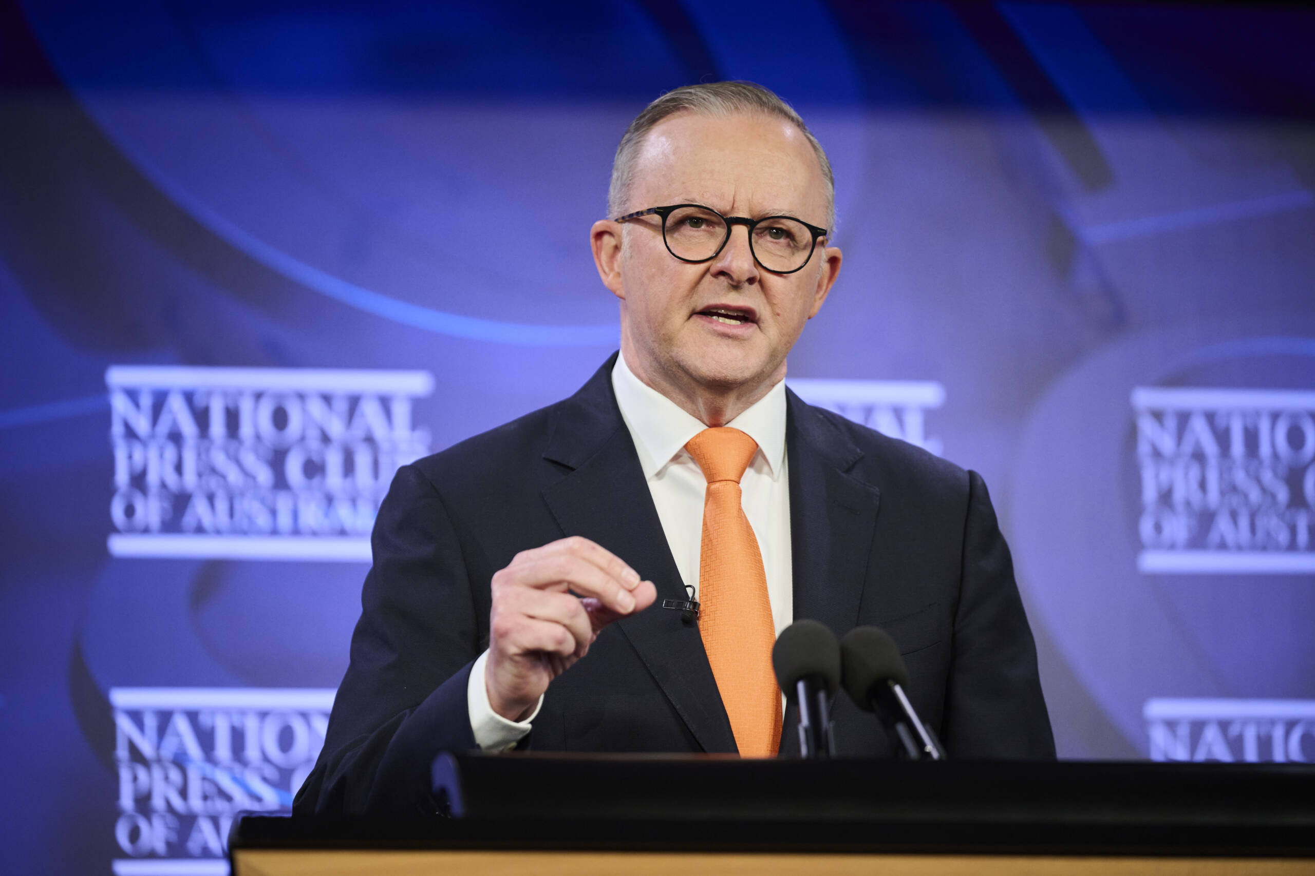 ‘Fact-check’ - How many promises has Albo broken as PM?