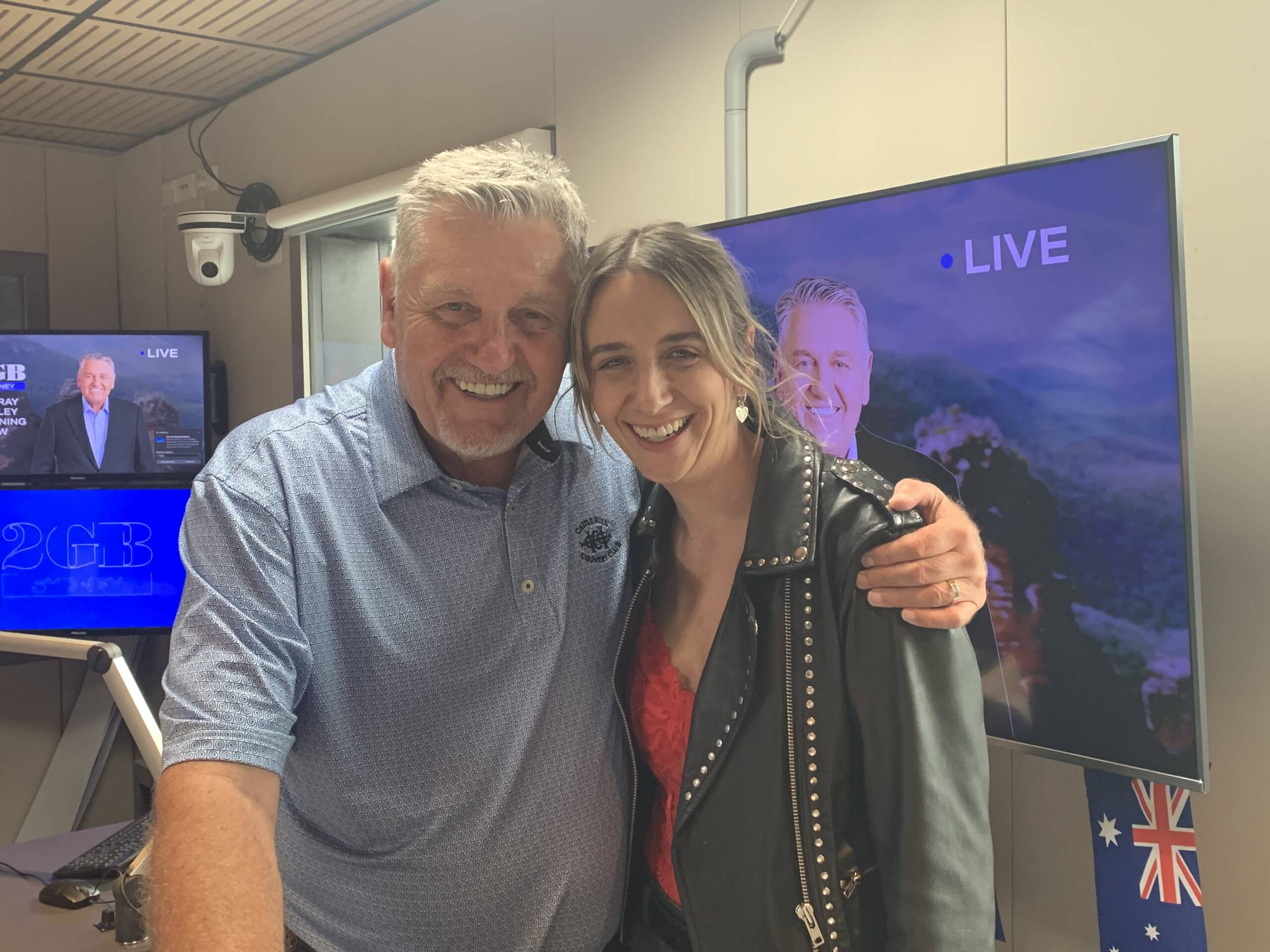 Kaylee Bell opens up about major win at the Golden Guitar Awards