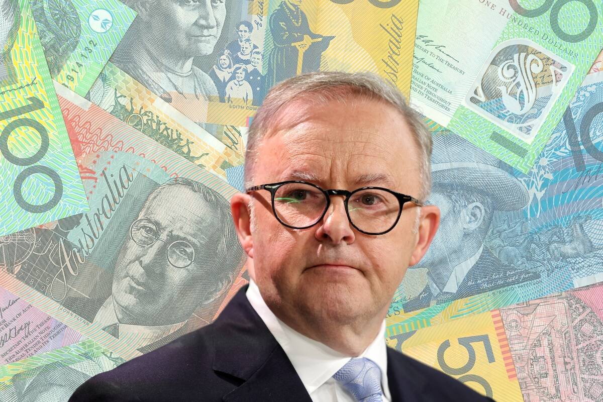 ‘Fixing Australia’ - 12 ideas to solve cost-of-living crisis