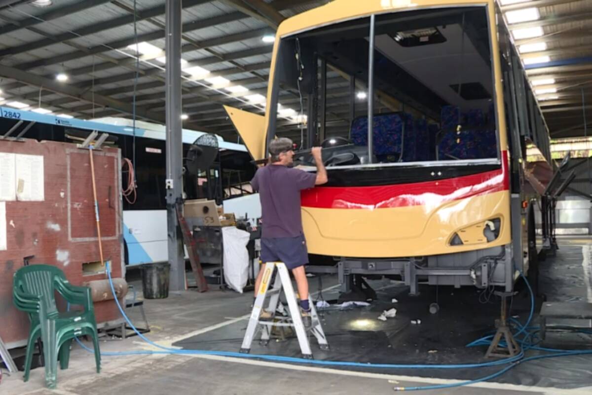 'Fix it and fix it now' - Ray calls on government to prevent major job ...