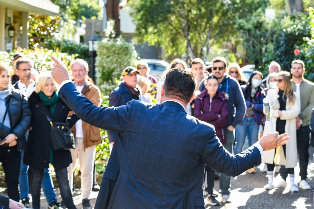 ‘Spoilt and entitled’ - Property mogul blasts Gen Z home buyers