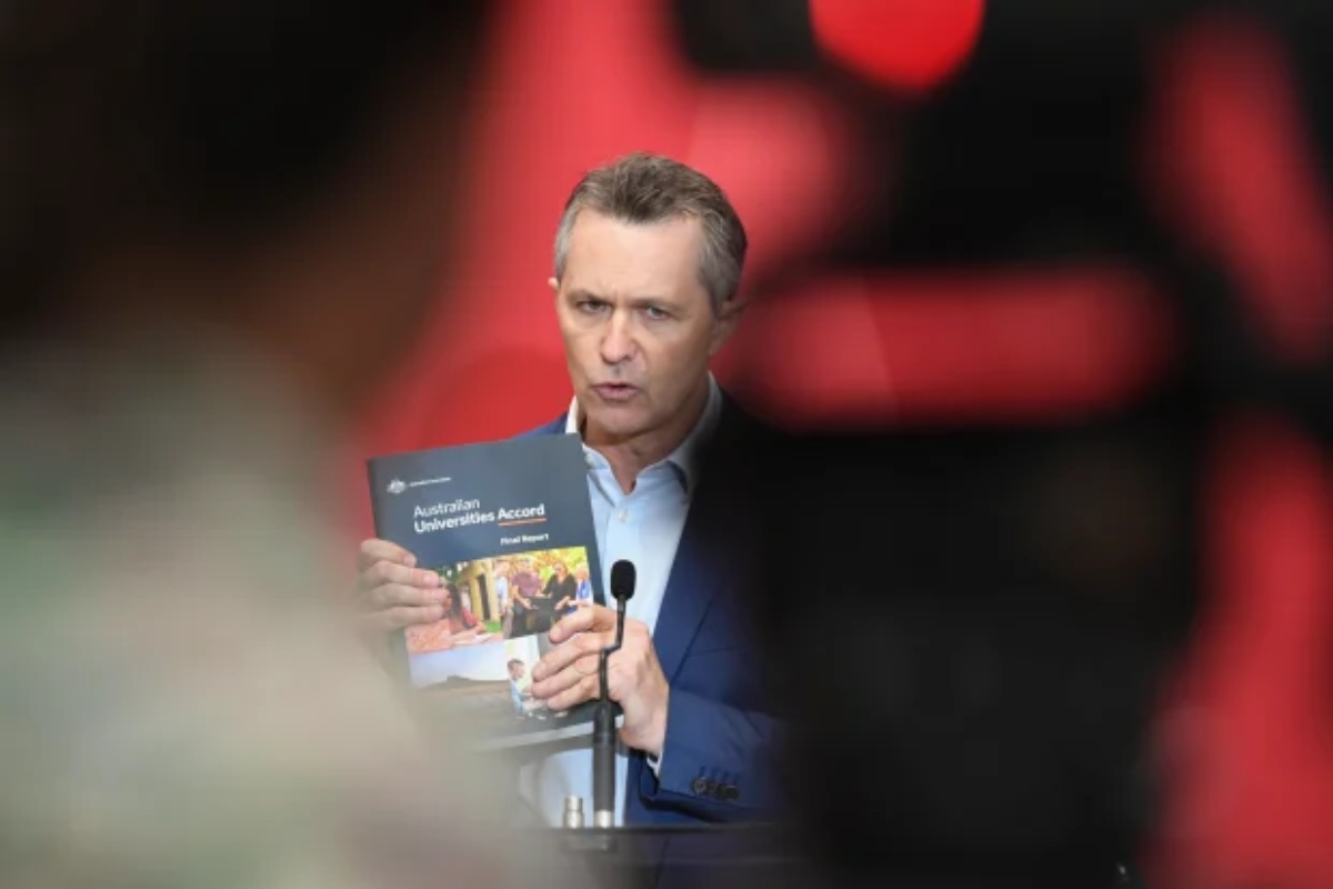 'Need to see lowering of standards' - Academic reviews Universities Accord