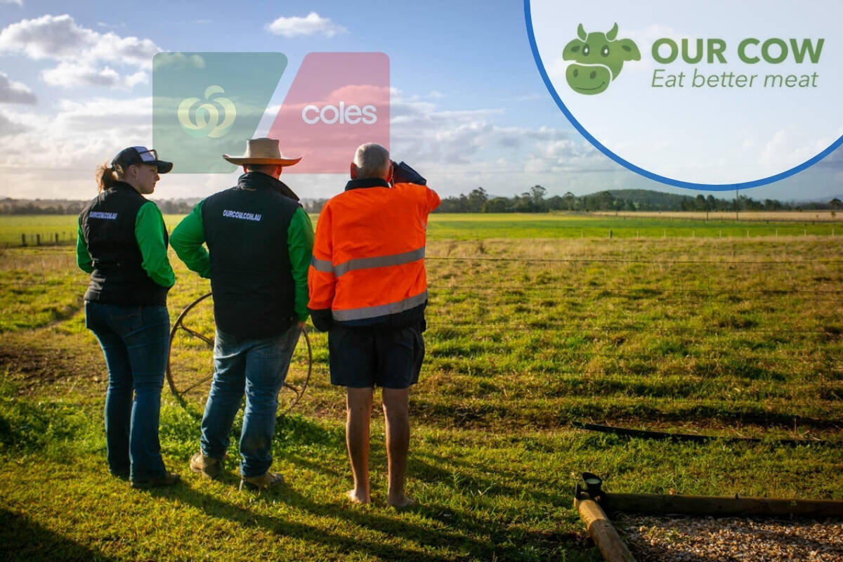 ‘Skip the supermarkets’ - Aussie farmers going direct to YOU