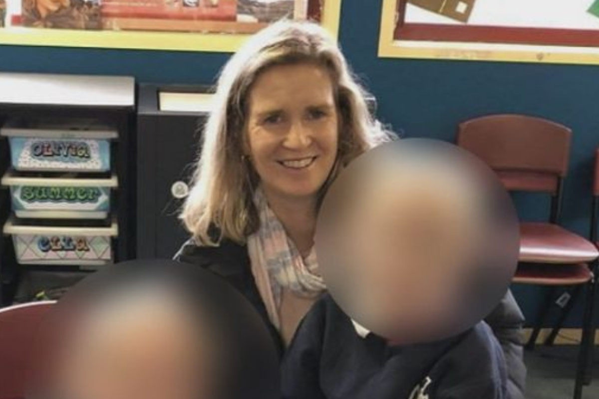 ‘No clues’ - What happened to missing mum Samantha Murphy?