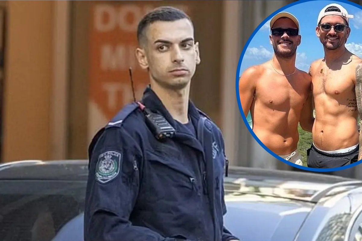 ‘3 shots fired’ - Exclusive details about murder of Jesse and Luke