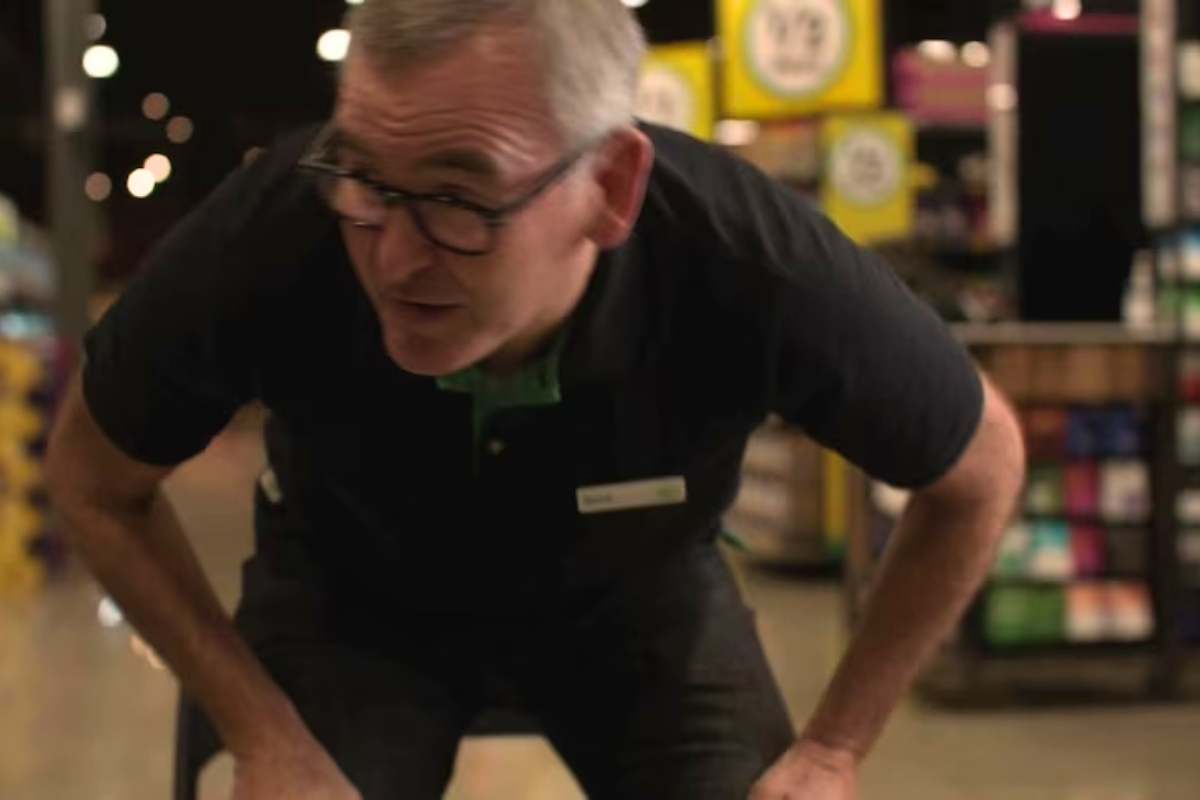 ‘Bye Brad’ - Woolworths boss QUITS after Australia Day stuff up