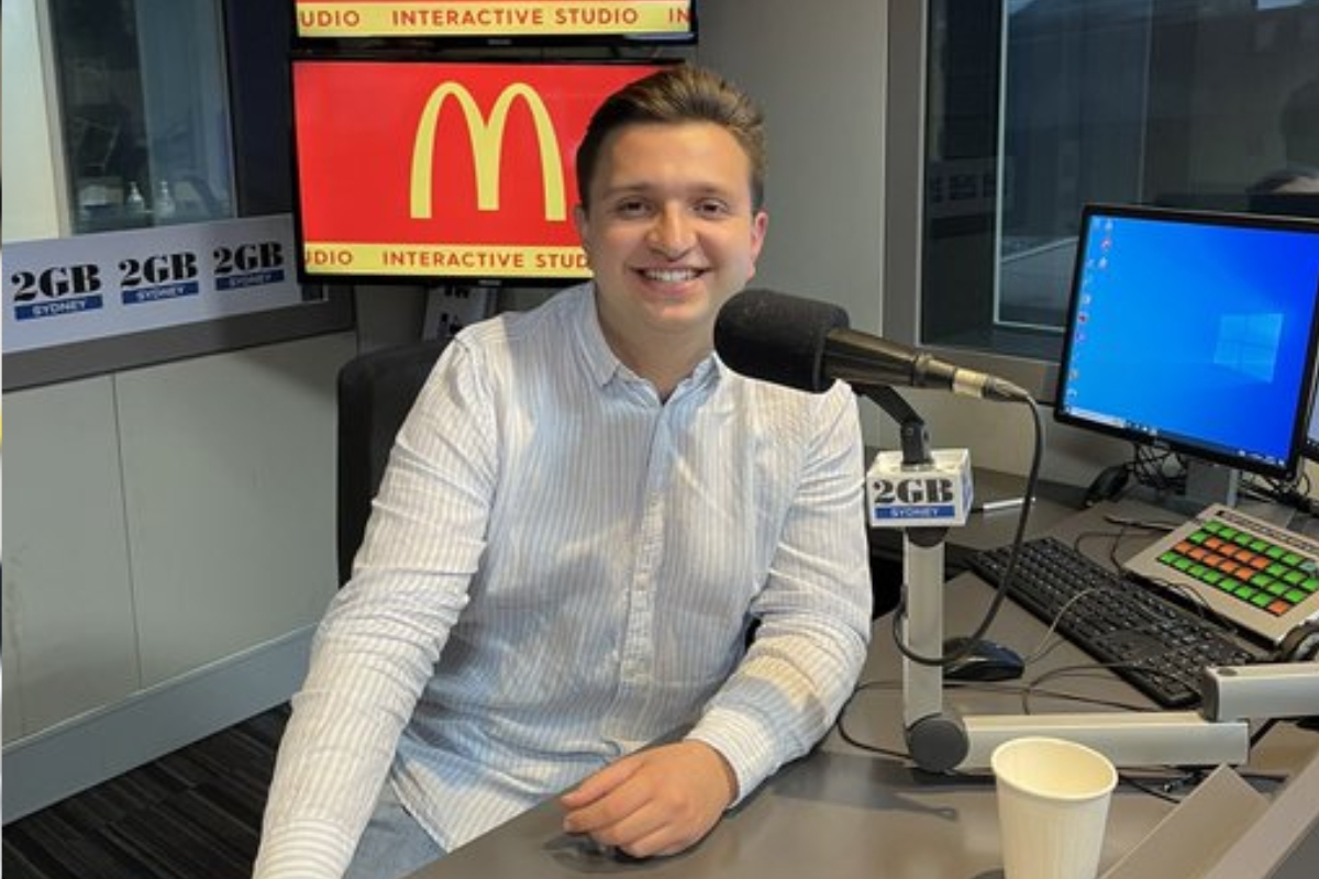 Spiro's big jump to help find a cure for type 1 diabetes