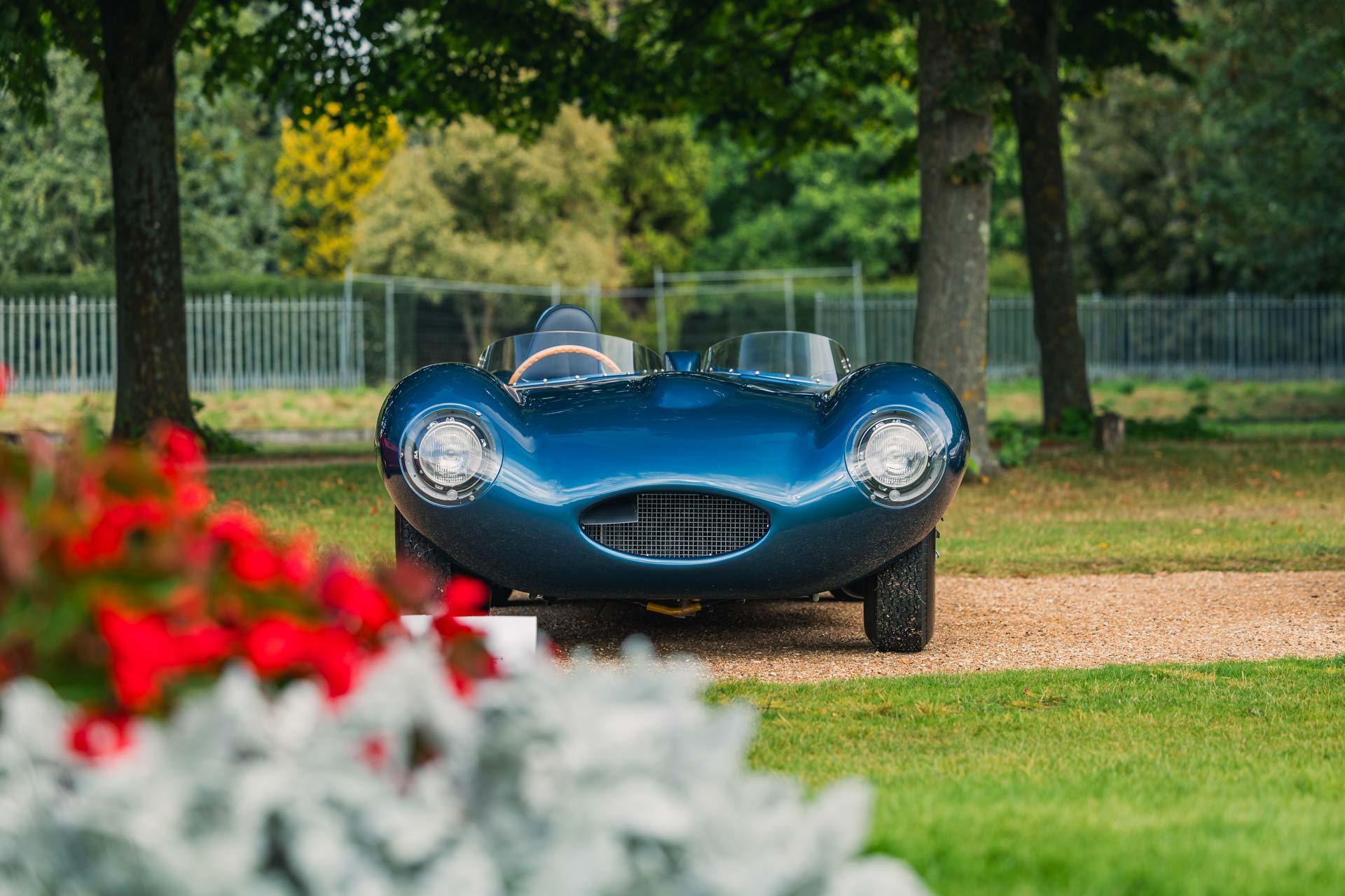 Classic car tour to Europe with Travelrite International – not to be ...