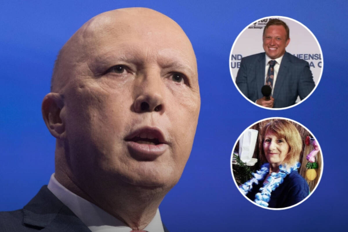 'Position untenable': Dutton takes aim at Qld Premier over bizarre youth crime response