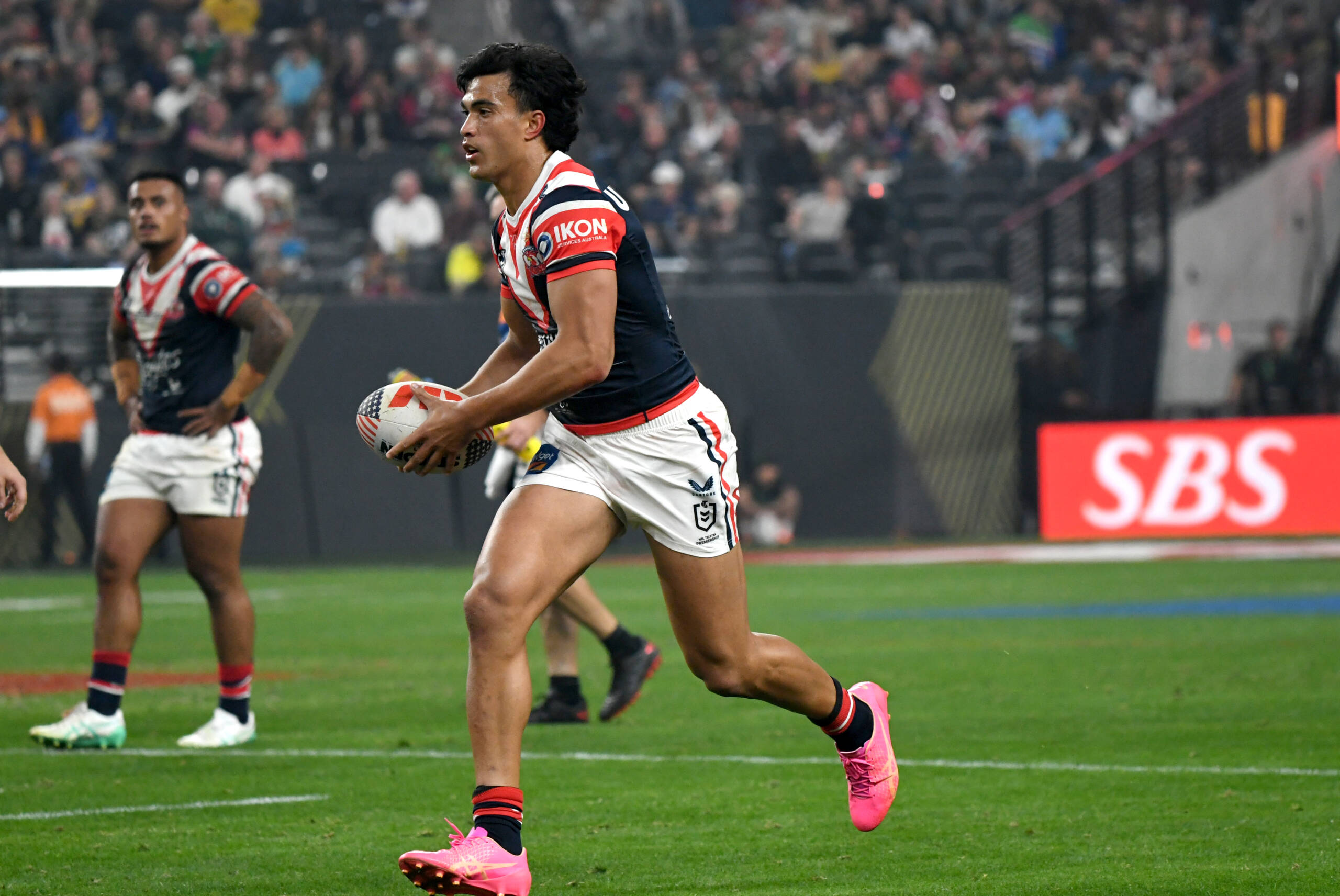 EXCLUSIVE: Joseph Suaalii's multimillion-dollar Rugby move could be in ...