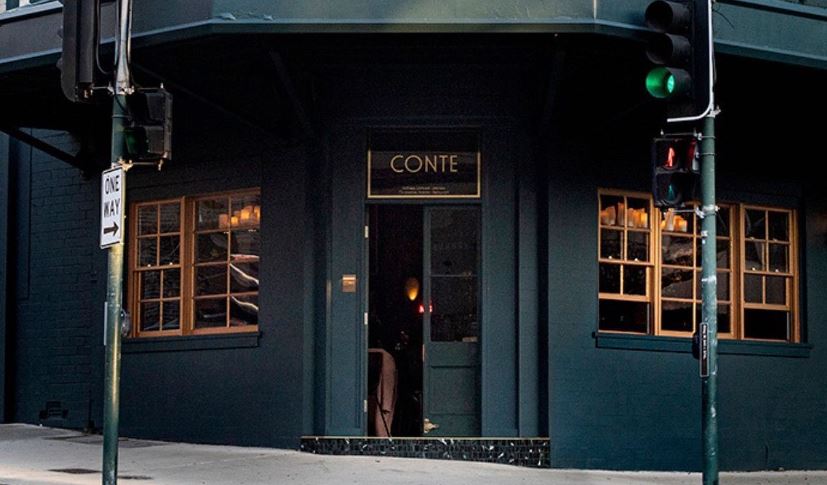 Bar owner combats Sydney’s lack of late-night dining