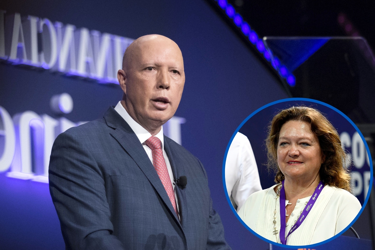 ‘Bad call’ - Peter Dutton gets priorities wrong before by-election