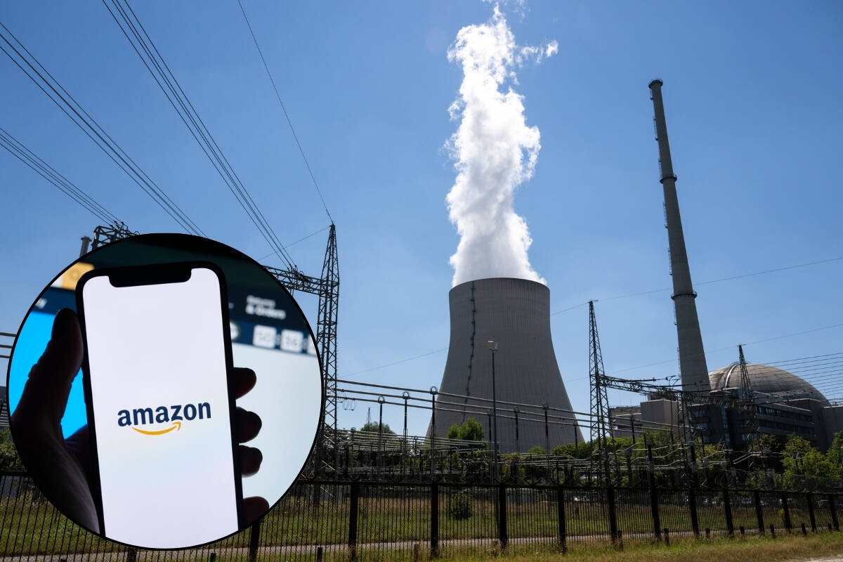 ‘War of words’ - Aussie politicians fight while Amazon goes nuclear
