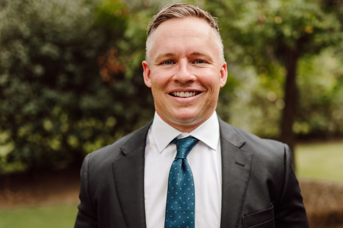 Former Labor MP's son dies after training accident