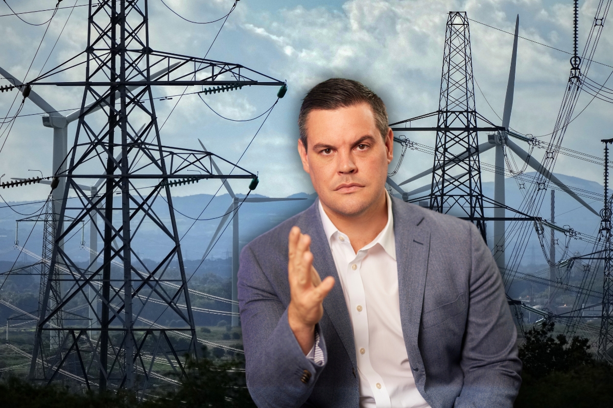 'Hardly a victory' - Chris criticises marginal energy cost relief