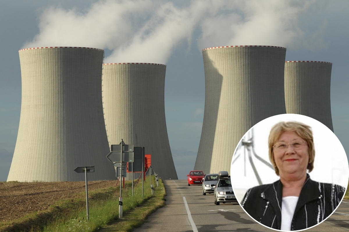 ‘Stuck in the past’ - Labor figure Jennie George on nuclear power ban