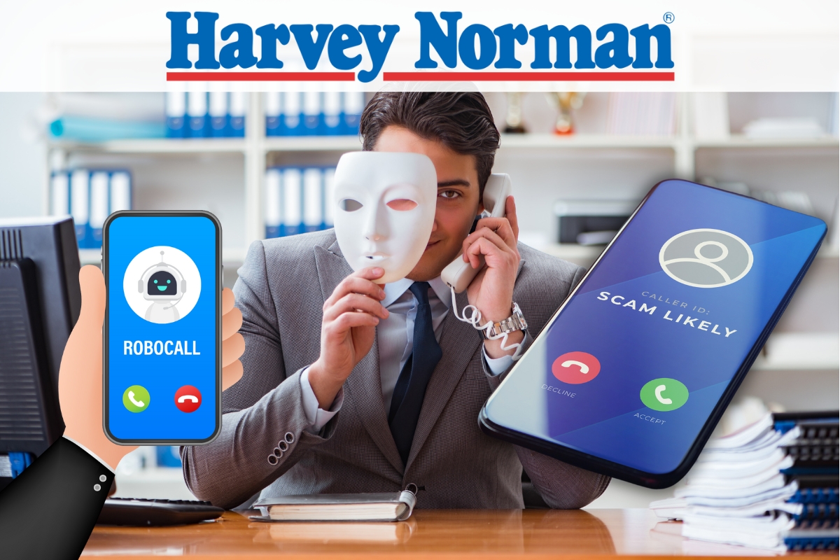 Scammers targeting Apple users with elaborate password change scam