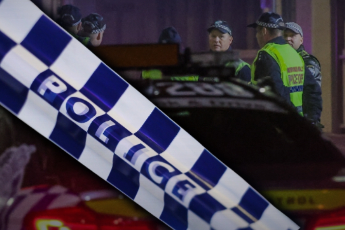 ‘Mum is screaming’ - Brave act from Aussie kid during home invasion