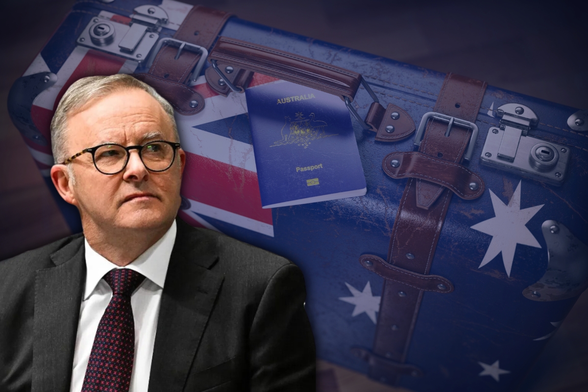 ‘Worst Ministers ever’ - Labor’s new immigration laws FAIL to pass