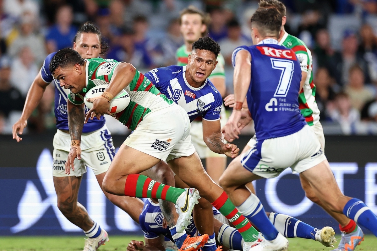 FOOTY TIPPING | Presenter tips for Round 4