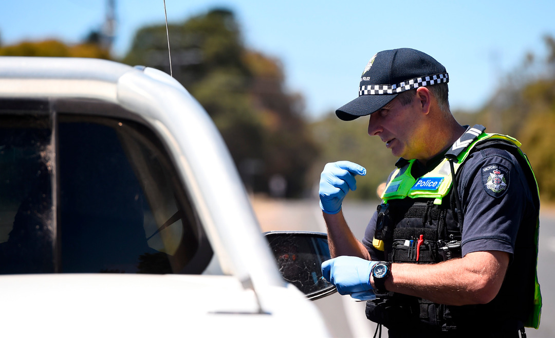 Easter drug driving infringements are growing cause for concern