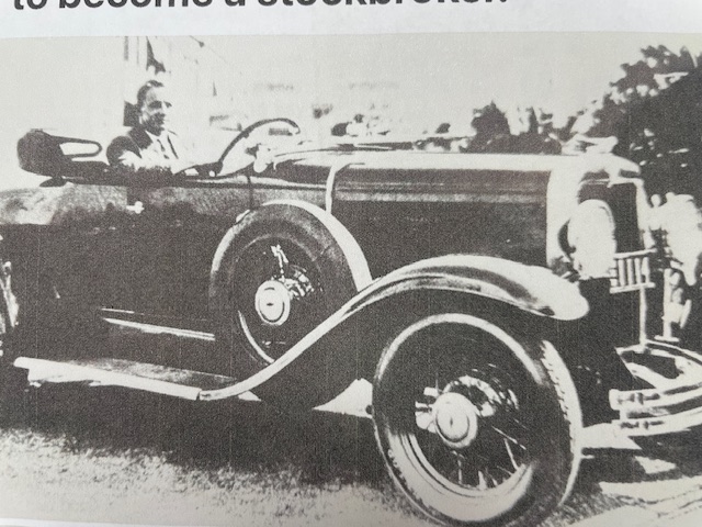 What is it with numeric number plates - See Lawson's auction Tuesday ...