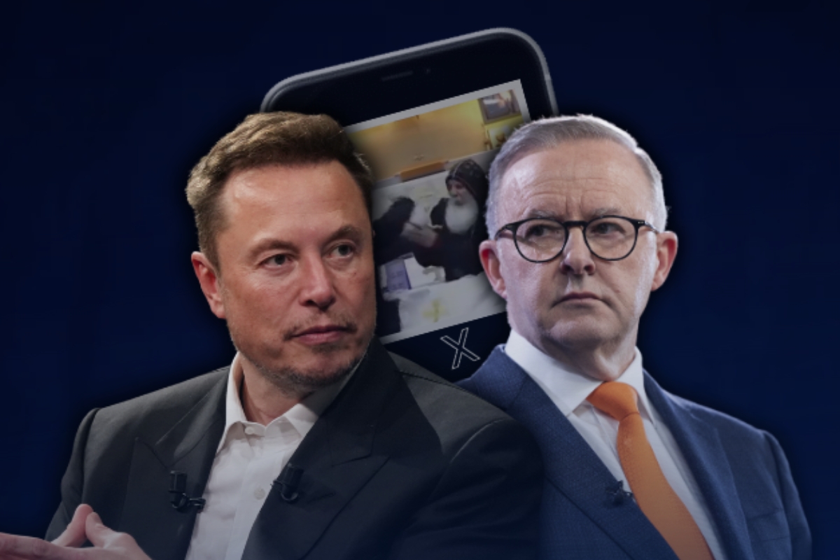 ‘I’m with Elon Musk’ - Ben Fordham on PM’s battle with Twitter boss