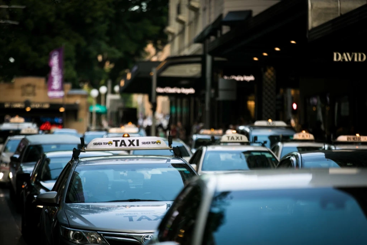 'Still waiting'- Taxi plate owners yet to receive their compensation ...
