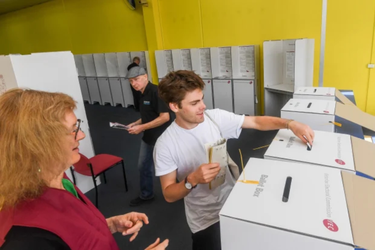 Why aren’t young people voting for the Liberal Party?