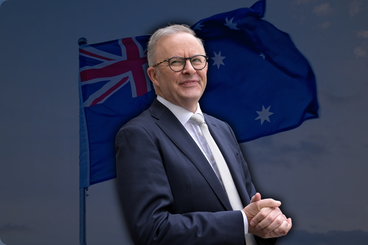 ‘Fraud’ - PMs manufacturing plan is a flop