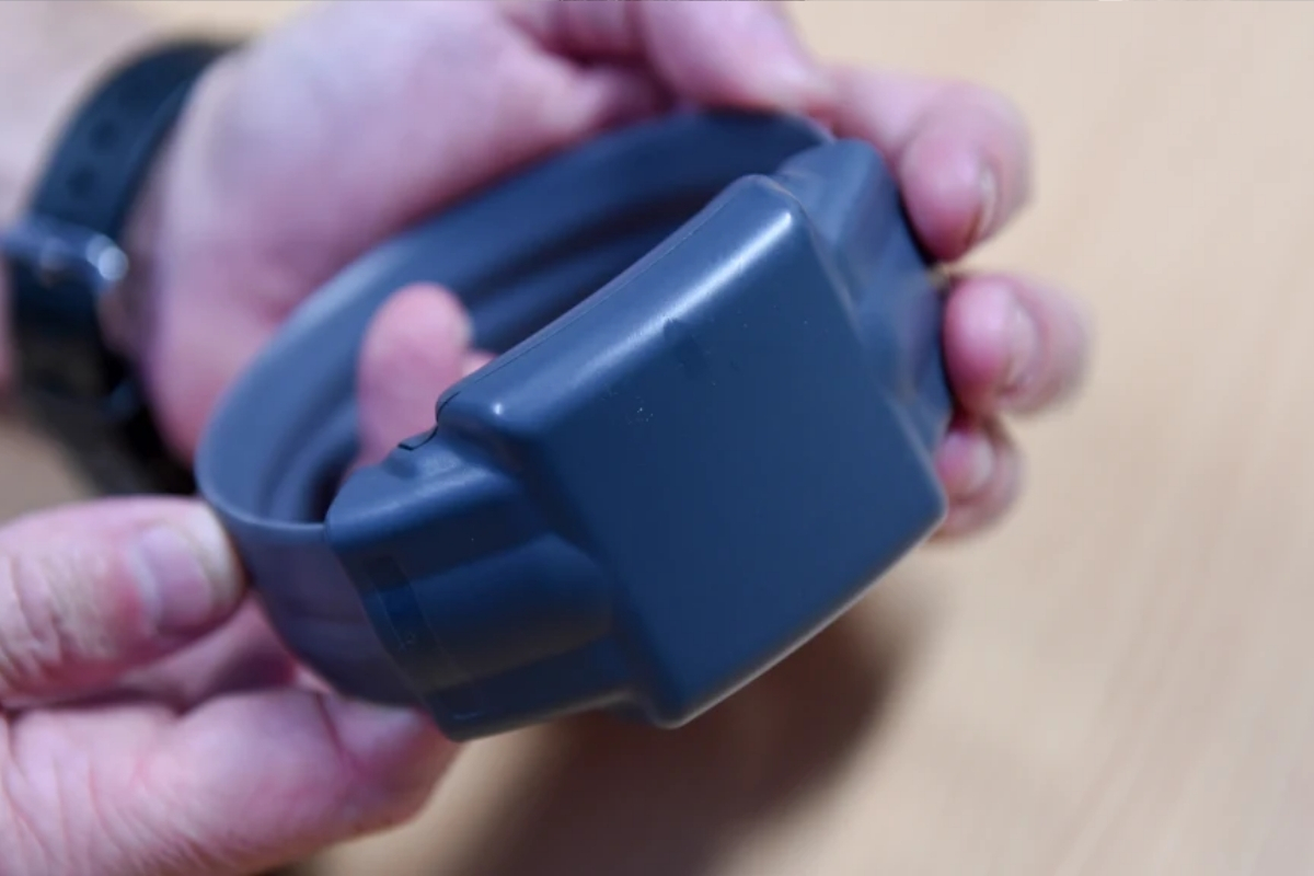 'Common sense' - NSW Opposition pushes for electronic monitoring for DV ...