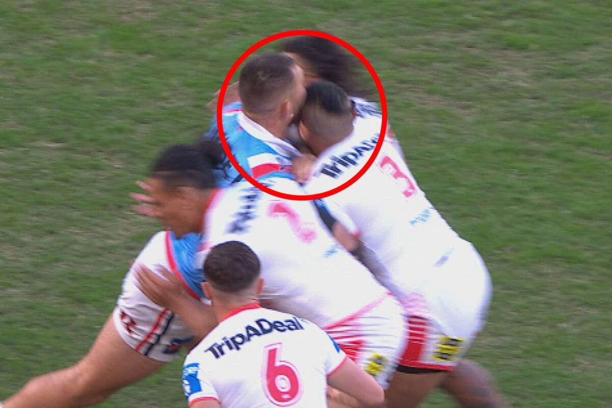 NRL faces pressure to revise kick-off rules amid rising concussion concerns