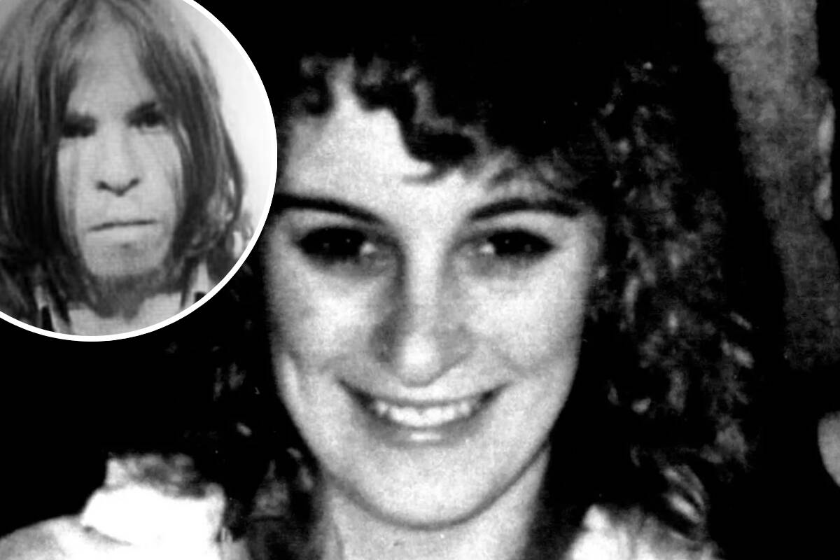 'Never to be released' - Janine Balding murderer appeals to overturn ...