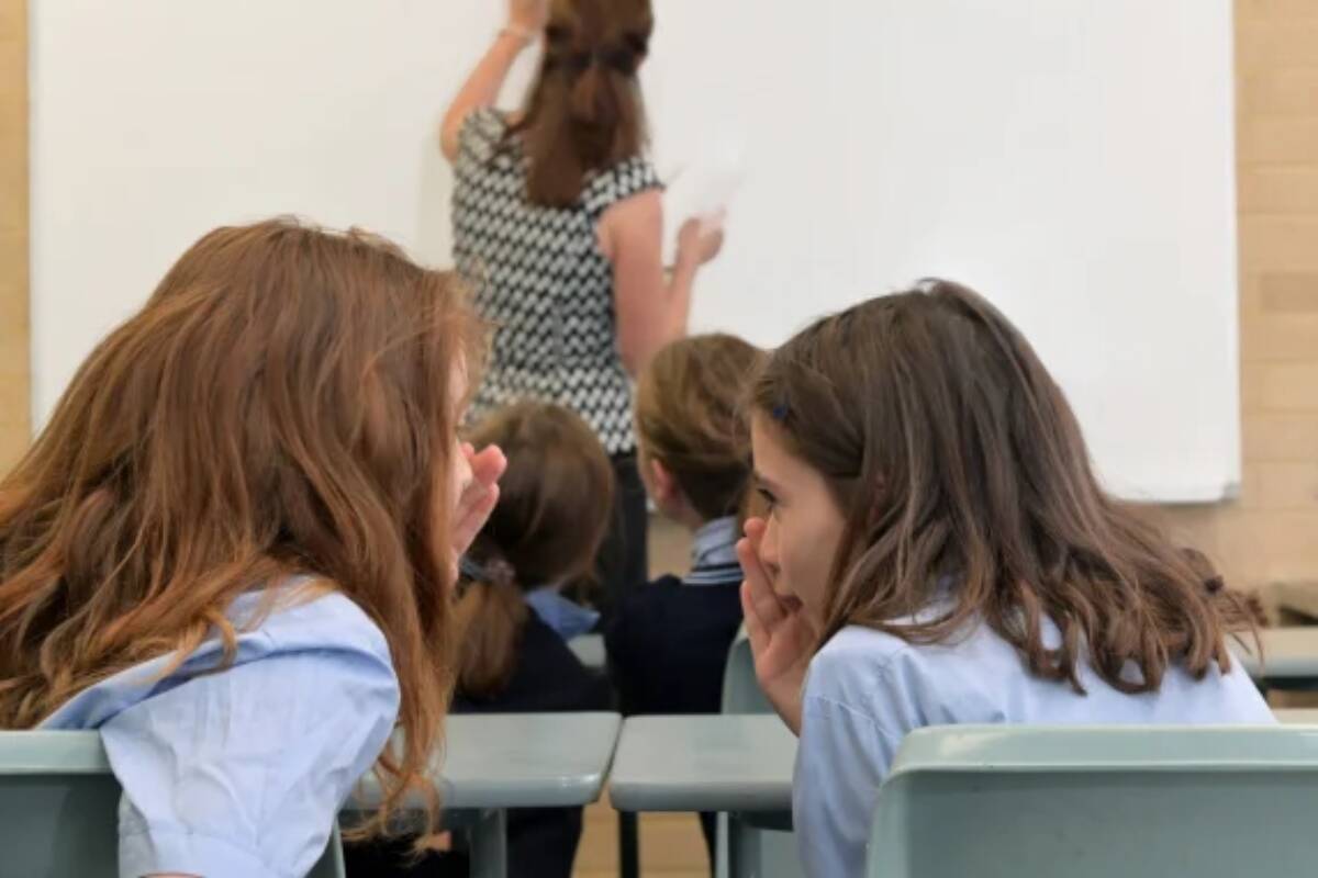 Rising dropout rates and classroom disruption spark national response