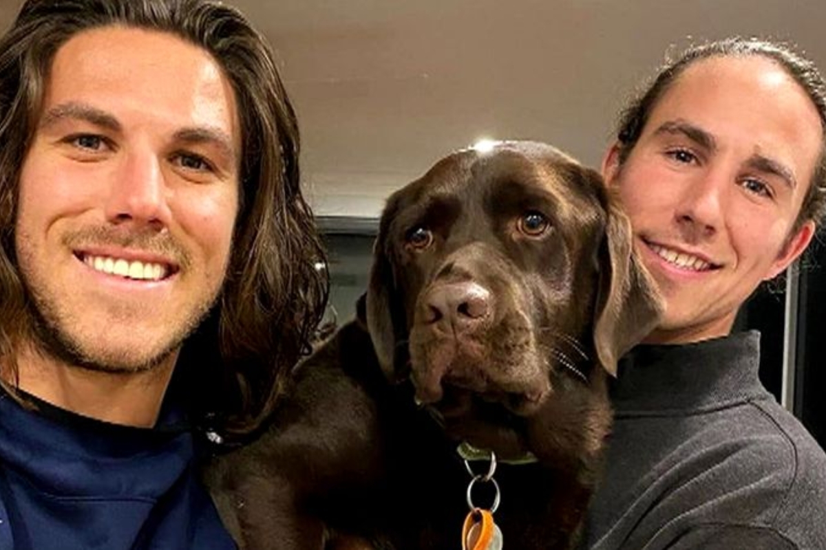 Australians Jake & Callum Robertson formally identified in Mexico