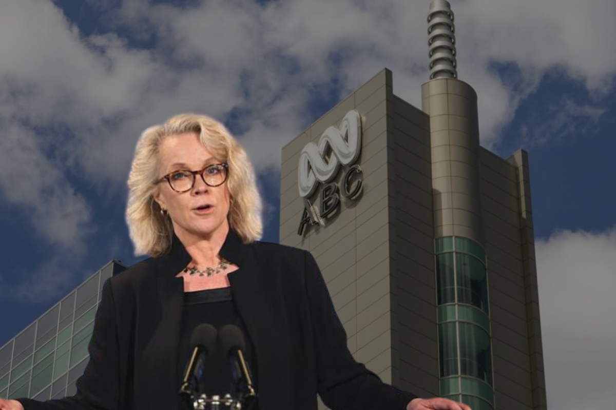 ‘Racism reality’ - Laura Tingle gets a reality check