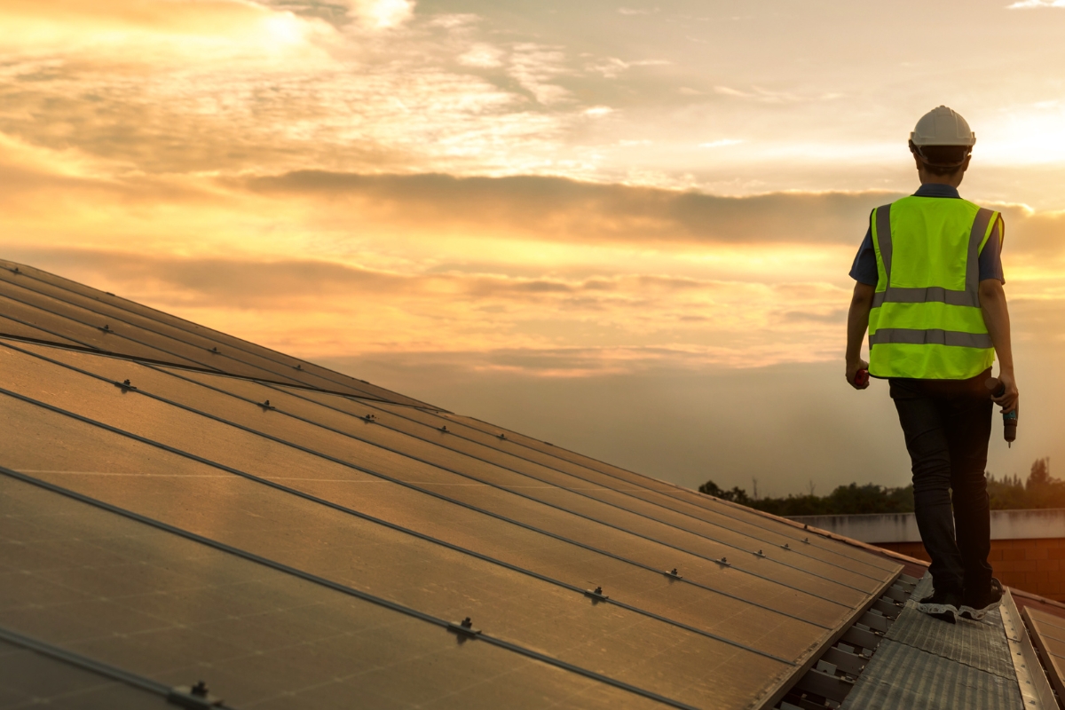 ‘Solar shock’ - New charges coming for homes with rooftop panels