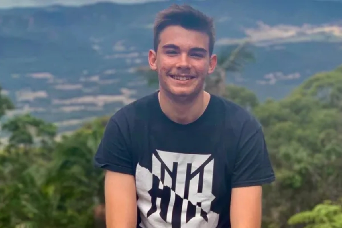 'In memory of Kye' - Fundraiser to support the family of Coffs Harbour ...