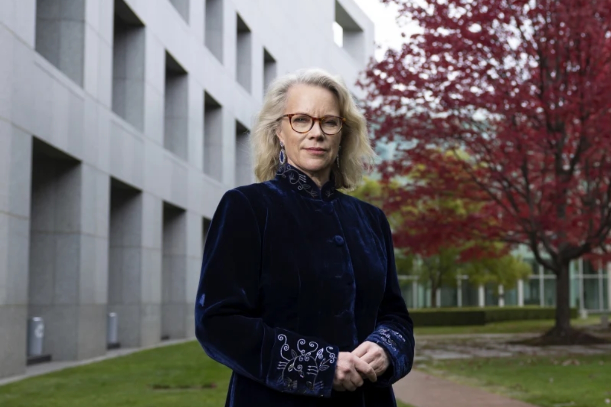 "We all see the world differently" - Michael examines Laura Tingle's ...