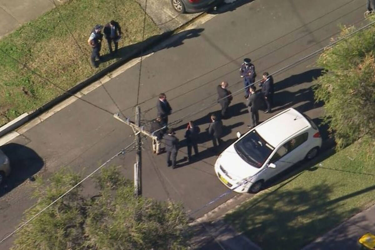 ‘Worst we’ve seen’ - Man charged following Inner West murder
