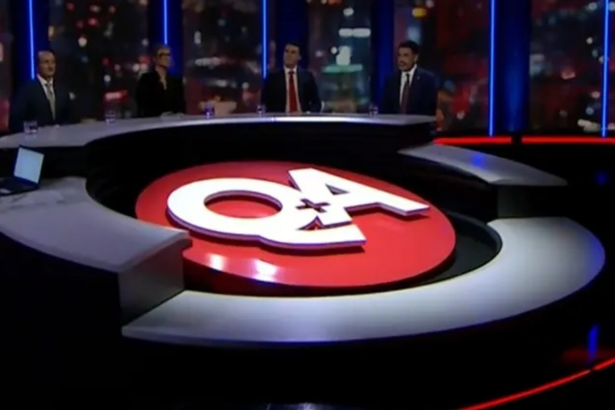 ‘Chopping block’ - Future of controversial ABC show in doubt