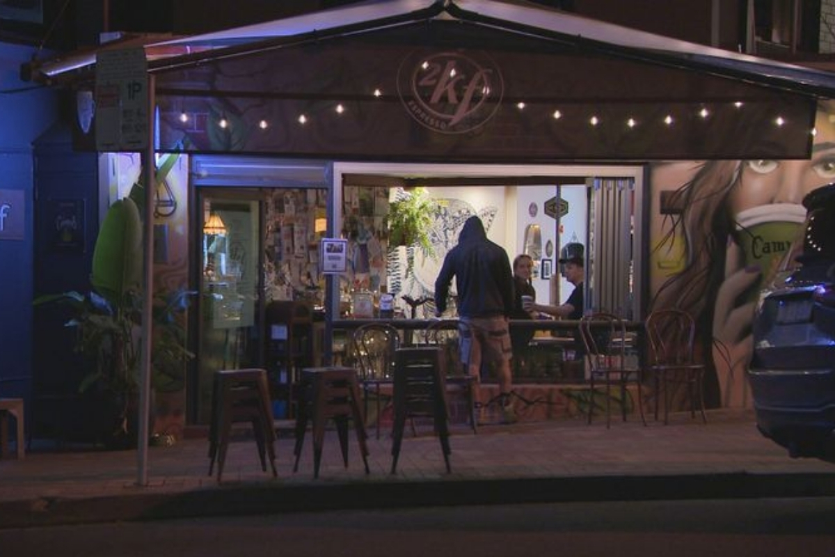 ‘Narky neighbour’ - Popular cafe punished after ONE complaint