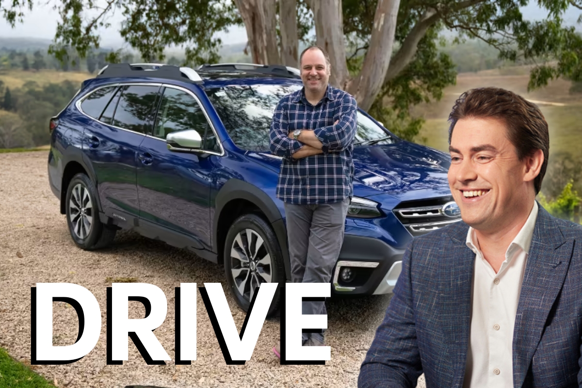 Exploring Biofuels and Budget-Friendly Cars with Trent Nikolic on ...