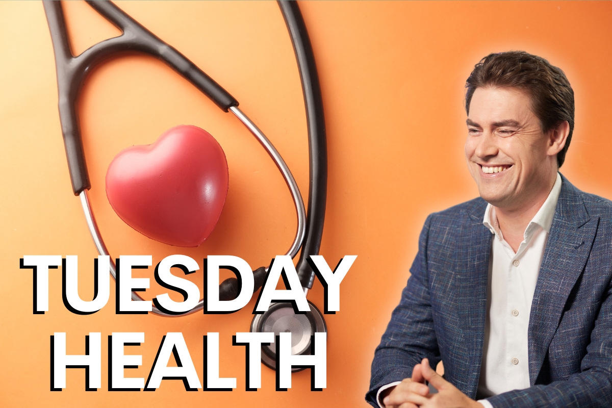 Health: Hearing Australia