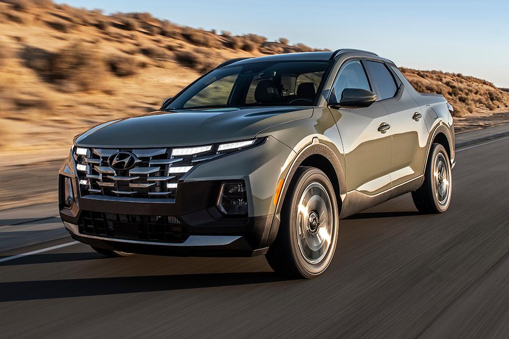 Hyundai and Kia utes around the corner, set to shake up light ...