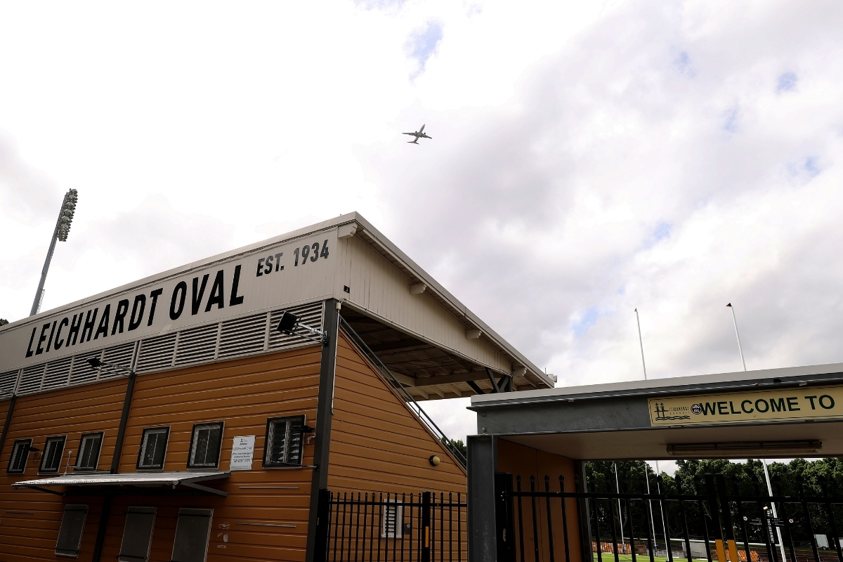 'Finally' - Funding secured to save Leichhardt Oval