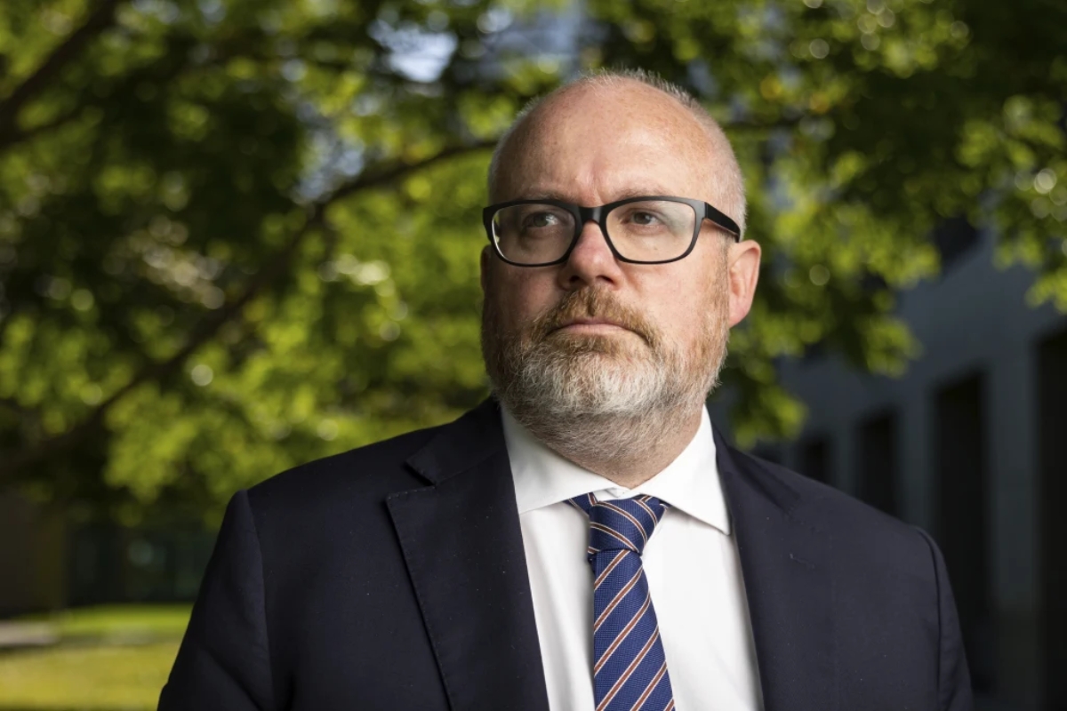 Tim Ayers blasting Peter Dutton’s nuclear future