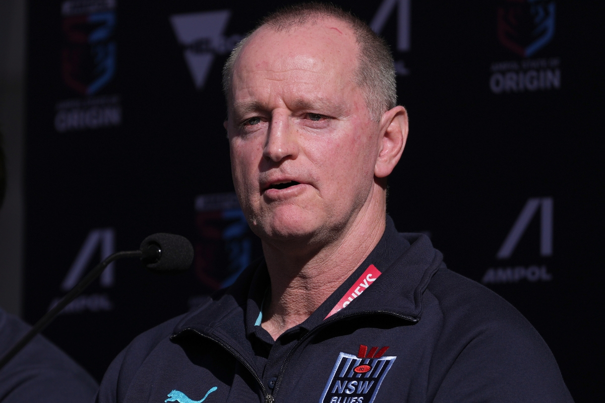 'There's improvement in us': Why Madge isn't getting complacent after ...