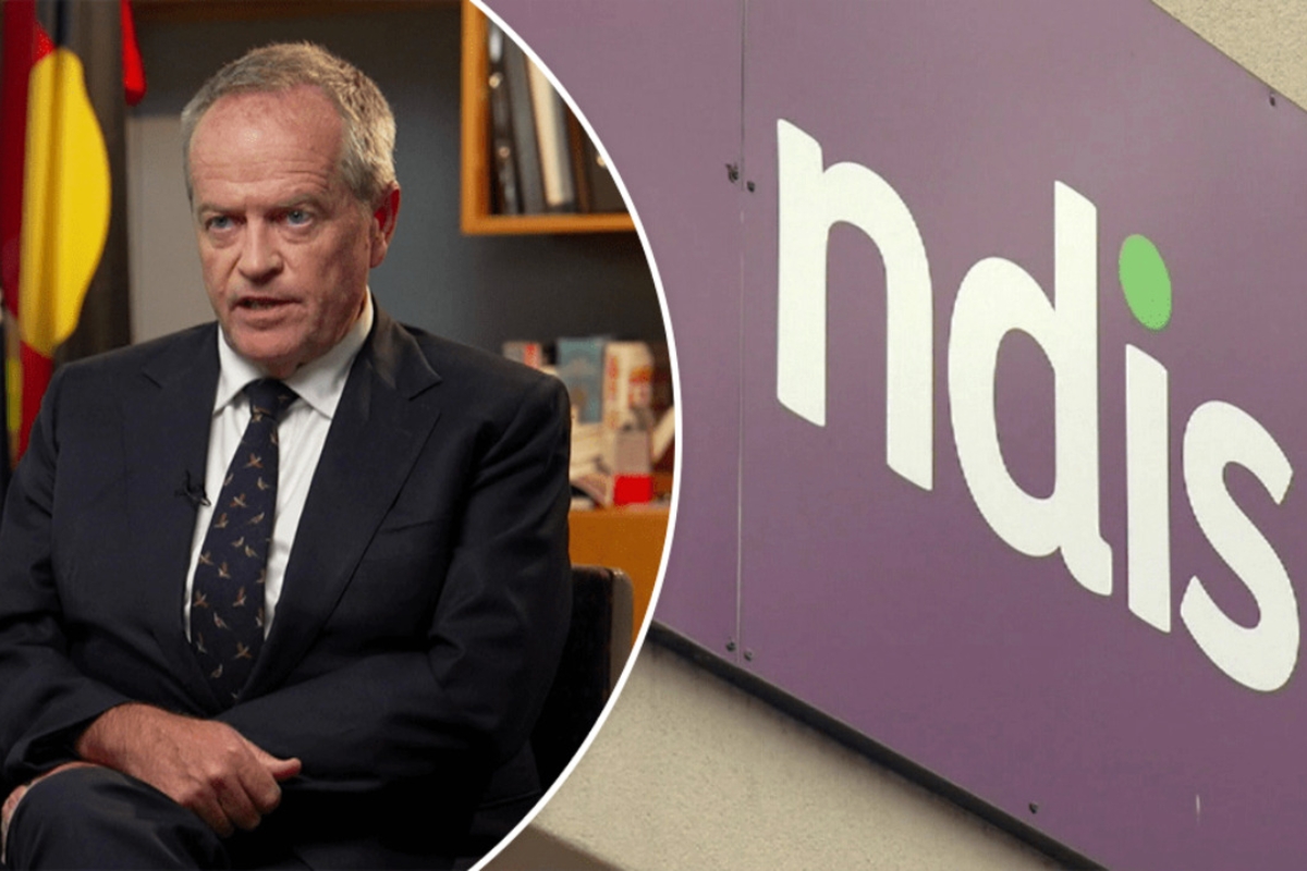 Is it time to blow up the NDIS and start again?