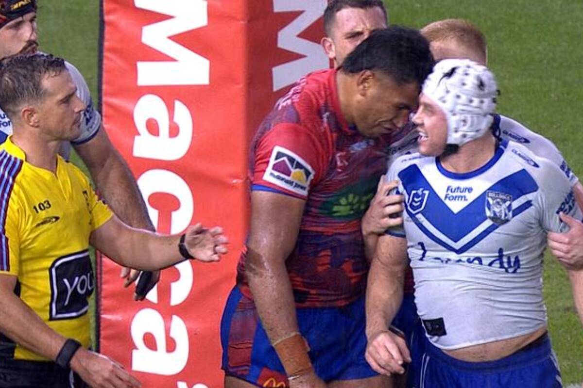 'He's winning games': Why Gallen's backing in Mahoney amid on-field drama